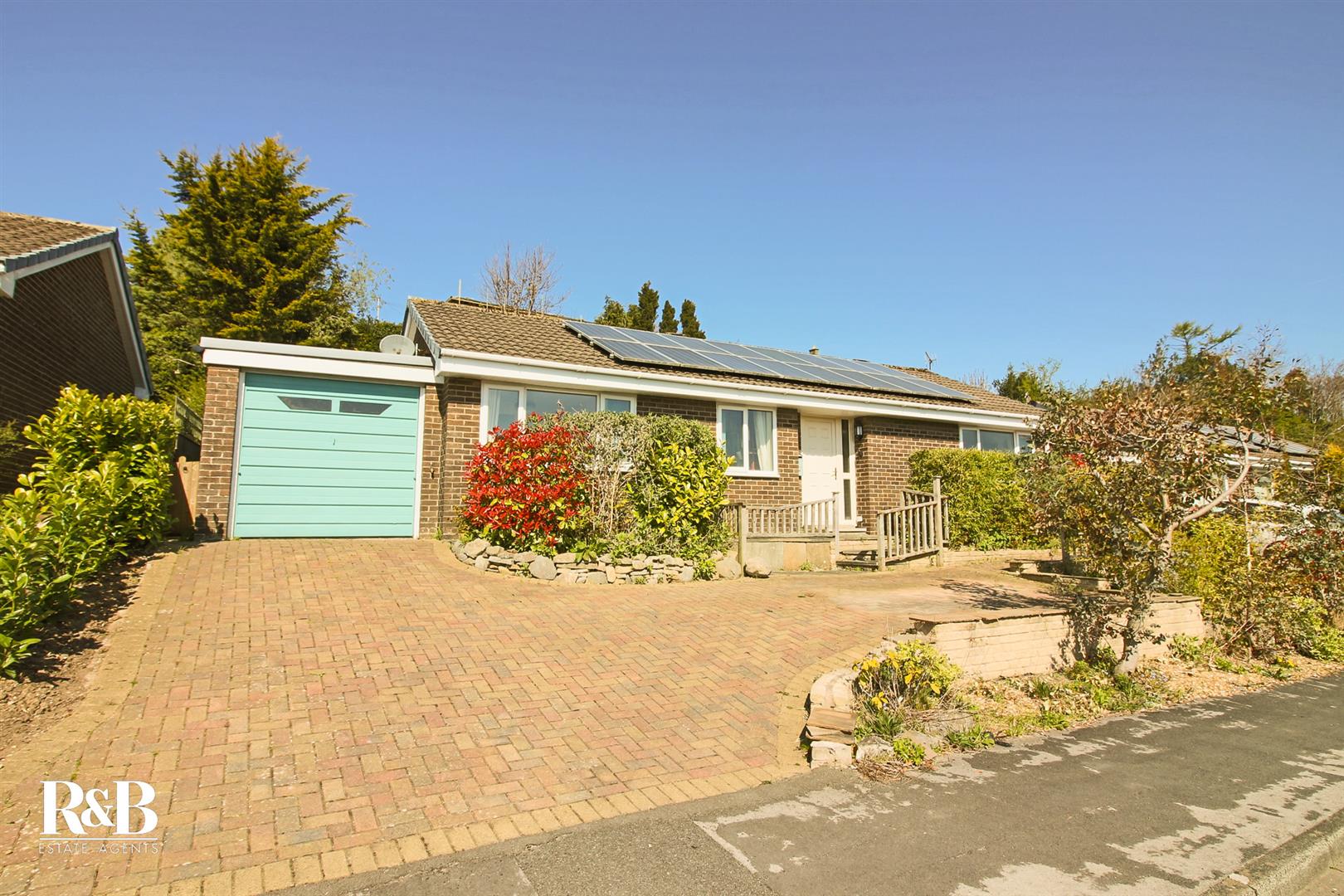 Redmayne Drive, Carnforth | RBGF Sales and Lettings Limited